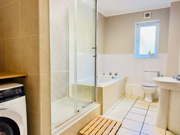House short term let - Newmarket