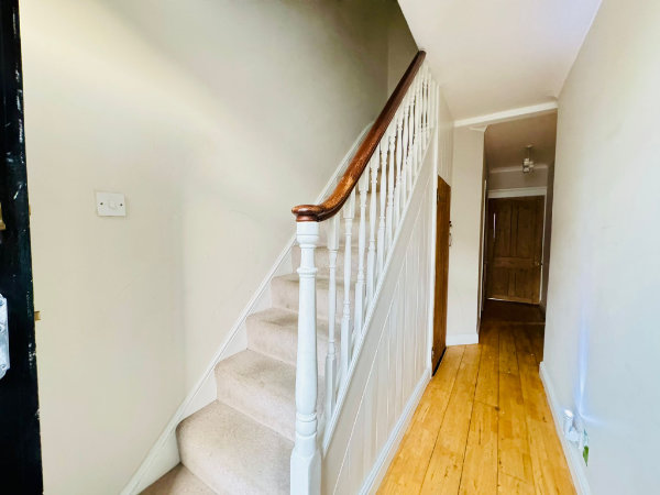 House short term let - Newmarket
