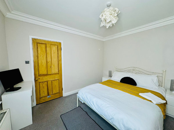 House short term let - Newmarket